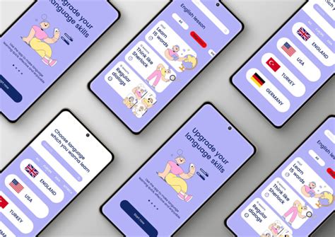 Do Mobile App Web Ui Ux Design Wireframe And Prototype In Figma By Shahrukhumer Fiverr