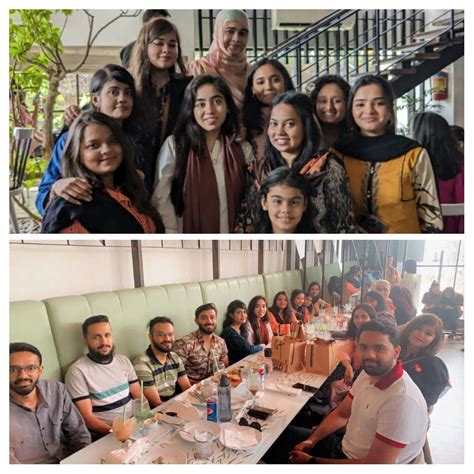 Yumna Asim On Linkedin Newchapter Farewell Gratitude Mazik 20