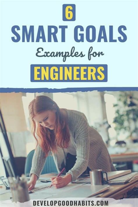 6 Smart Goals Examples For Engineers