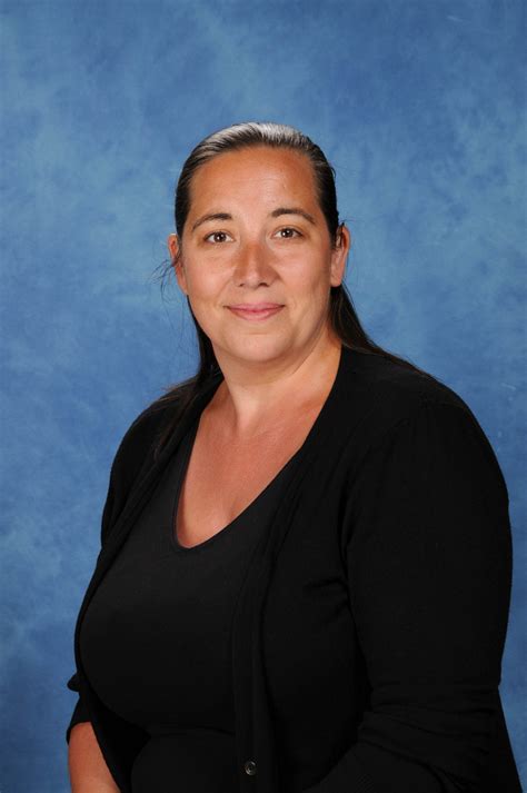 Non Teaching Staff William Barnes School