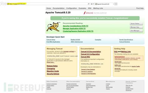 如何通过tomcat servlet示例页面发现的cookie信息泄露漏洞 网络管理 亿速云