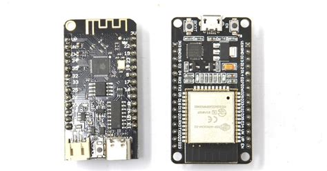 Dr Monk S DIY Electronics Blog ESP Programmable Output Current LEDs Without Resistors