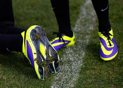 Hypervenom Neymar Purple