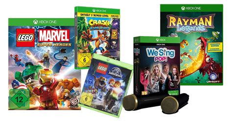 Die 23 besten Xbox One Kinderspiele | Dad's Life