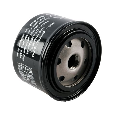 Фильтр масляный 2108 САЛЮТ ФОМ-ВАЗ (уп-30) 2108-1012005 doktormobil.ru
