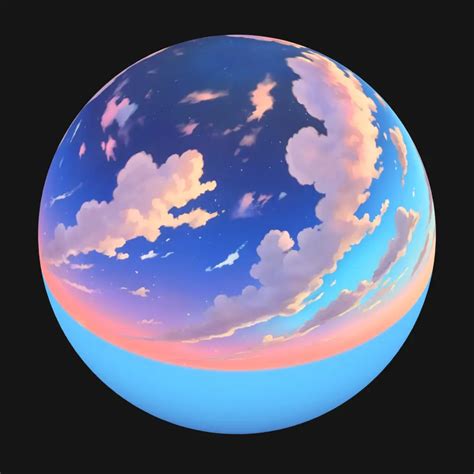 Skybox 41 Free Stylized 3d Models Skybox Textures And Game Asset Packs