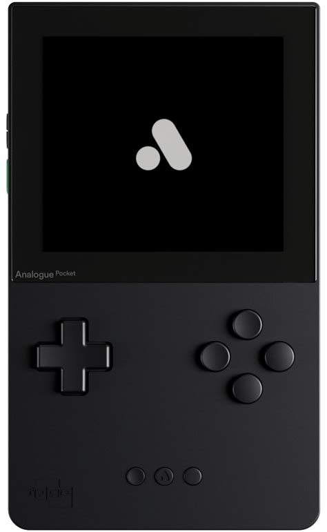 Analogue Pocket Retro Dock