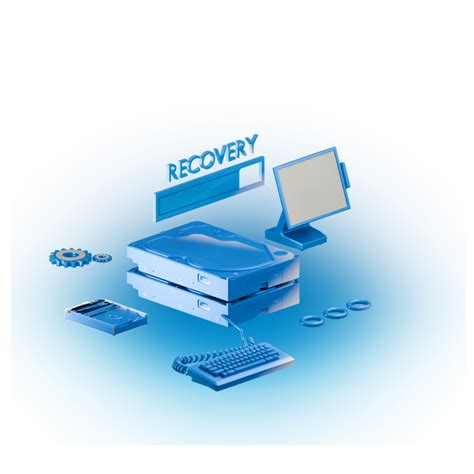 Data Backup Recovery Tecsaf