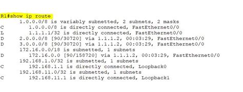 how to optimize your network with eigrp stub router ccna practical labs