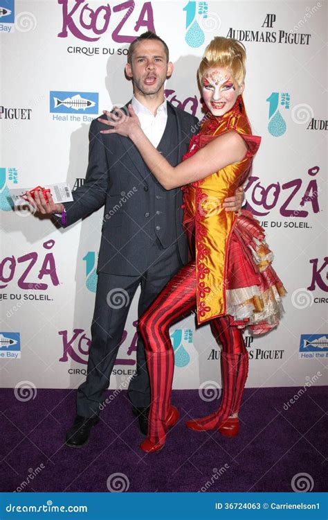 Dominic Monaghan Redactionele Stock Foto Image Of Pijler 36724063