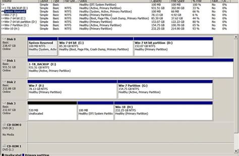 Dual Boot Windows 10 And 7 On Separate Drives Solved Page 2 Windows 10 Forums