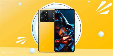 Poco X Pro Goes On Sale Today In India Check All Details Here Cashify News