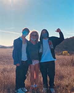 Britney Spears Celebrates Christmas With Son Jayden 19 Exclusive Source