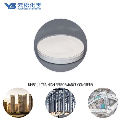 Concrete Additive Water Reducer Superplasticizer Powder