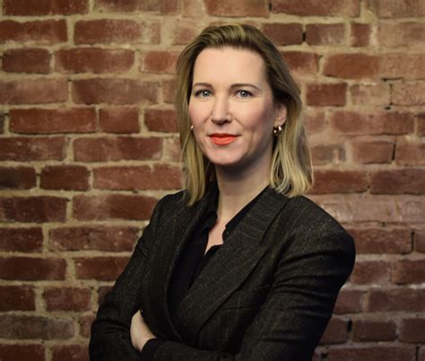 „transparenz Ist Der Wichtigste Aspekt In Der Kommunikation“ Daniela Hamann Im Interview