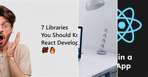 List React Curated By Leechun Medium