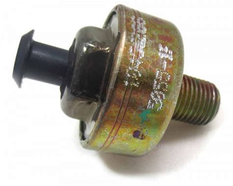 Gm Knock Sensor