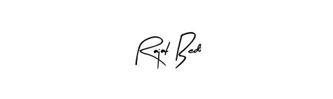 78 Rajat Bedi Name Signature Style Ideas Best Electronic Sign
