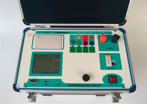 High Accuracy CT PT Testing Equipment Mutual Inductor Multifunction Tester