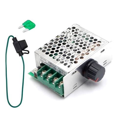 I Tested The Versatile 12 Volt Pwm Controller Heres What You Need To Know