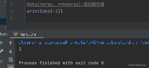 Python的内置函数kwargs Any Csdn博客