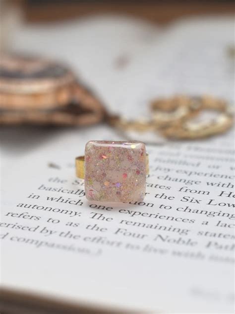 Handmade Resin Jewelry Online Crafty Crawly