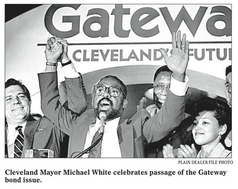 Mayor Michael R White Interview Parts One Five Video Teaching
