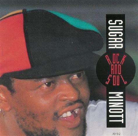 Reggaediscography Sugar Minott Discography Reggae Singer