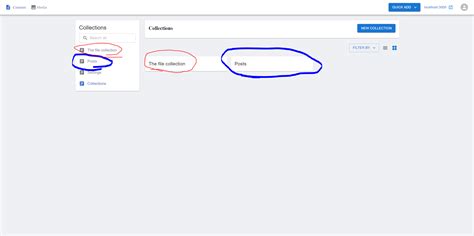 Github Skrubbadubbastatic Cms Self Config Example Of How To