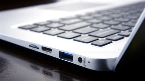 Option 1 Concise And Benefit Driven Laptop Ports Master All