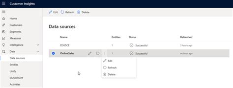 How To Create A Unified Profile Golden Customer Record Using Dynamics 365 Customer Insights