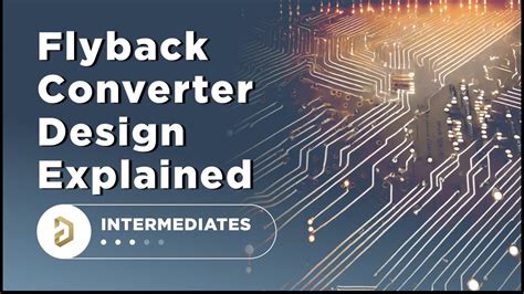 Flyback Converter Design Flyback Converter Schematic Ltax