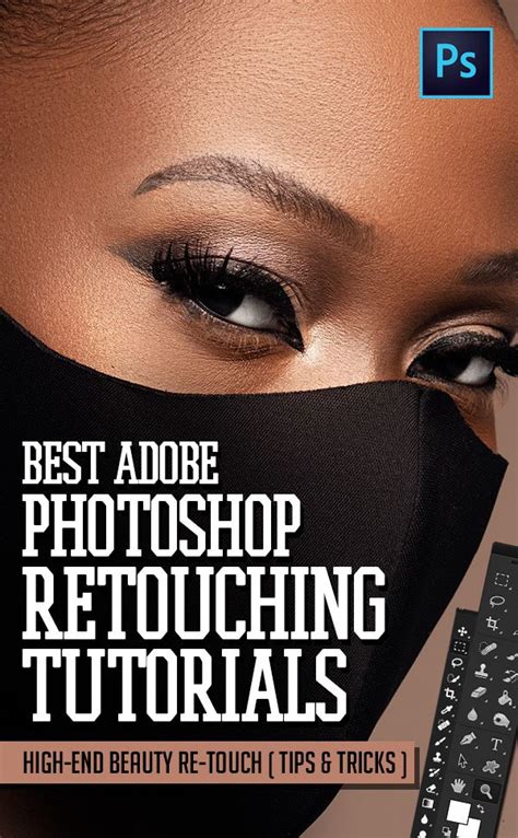 Best Photo Retouching Photoshop Tutorials Artofit