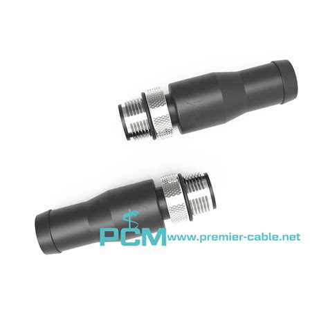 M12 Terminating Resistor For Nmea 2000 Connector China Nmea 2000