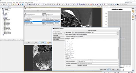 Segmentation Error With Otb In Snap 5 0 Snap Step Forum