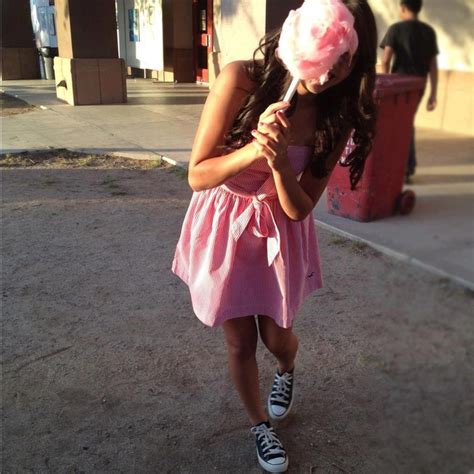Converse Girls
