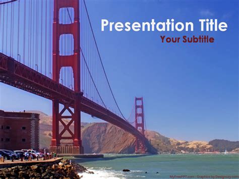 Free Infrastructure PowerPoint Template Download Free PowerPoint PPT