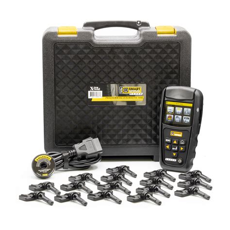 Smart Sensor Elite Snap BLD Inc