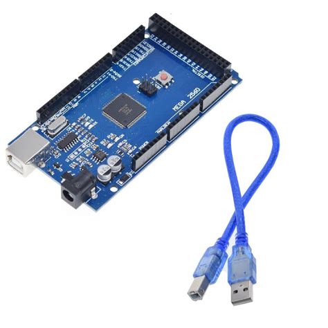 placa arduino mega atmega 2560 r3 16u2 loja da fábrica de bolso