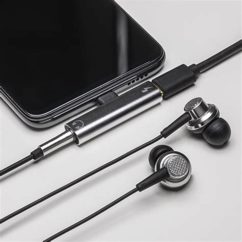 Adapter AK AD 71 USB Type C USB Type C Jack 3 5mm DAC