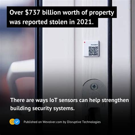 wevolver en linkedin iot sensors offer a wide range of possibilities not only in corporate and…