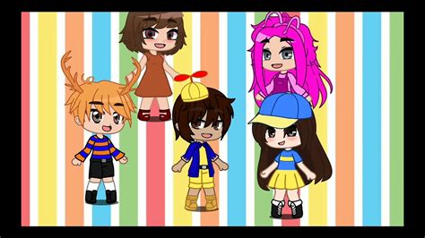 Backyardigans Gacha Club Youtube