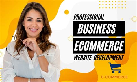 Design Or Develop A Responsive Wordpress Website Or Ecommerce Store By