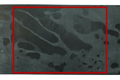 Thermal Curing Process