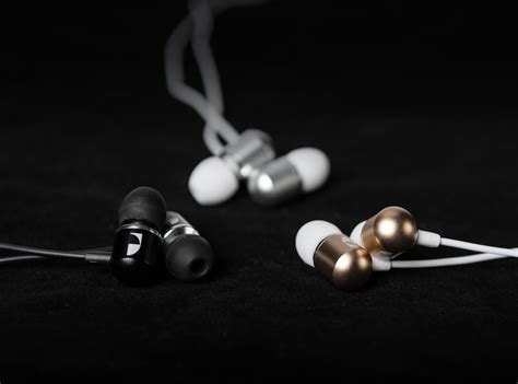 Проводные наушники с гарнитурой Nakamichi NM-CE200 - Характеристики ...