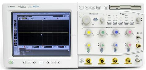 HP Agilent Keysight 54854A