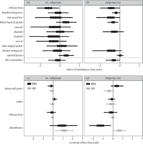 Parameter Estimates From A Community Model Ab And A Single Species