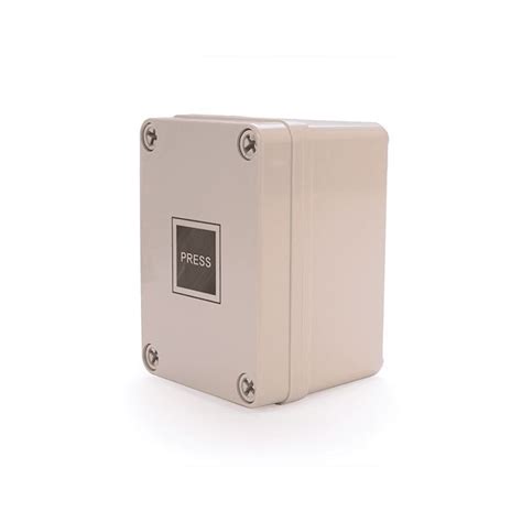 Hispec Hstls66 Ip66 Time Lag Switch