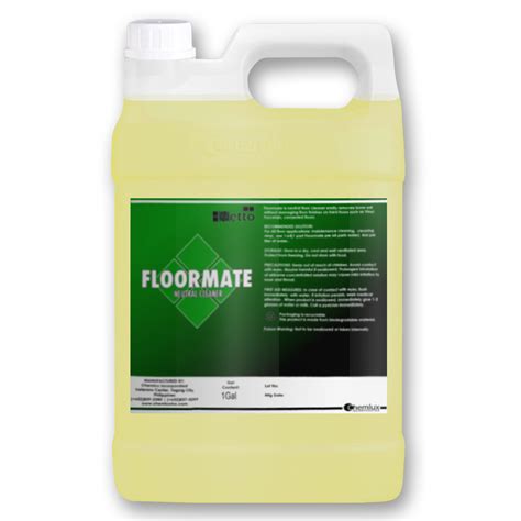 Floormate Chemlux