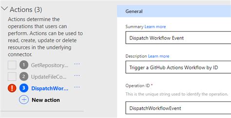 how to send requests to github api from power platform using custom connector gotoguy blog